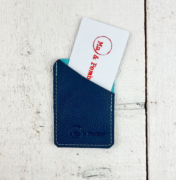 Card Holders – Ma & Pembum
